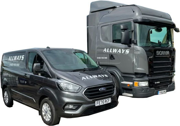 Allways Garage Services